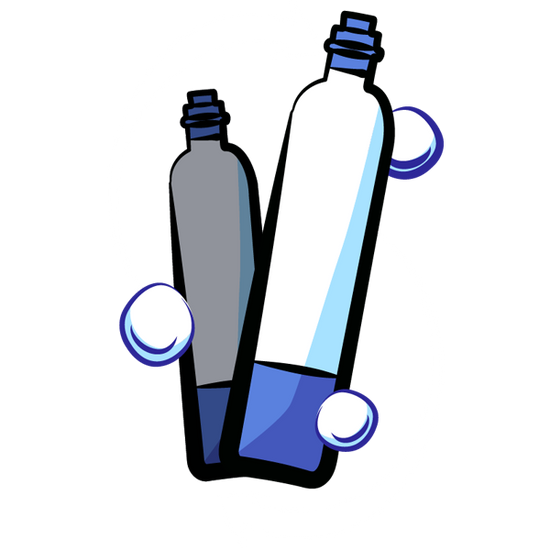 Mr Fizz | | Soda Gas Refills & Delivery | Albury